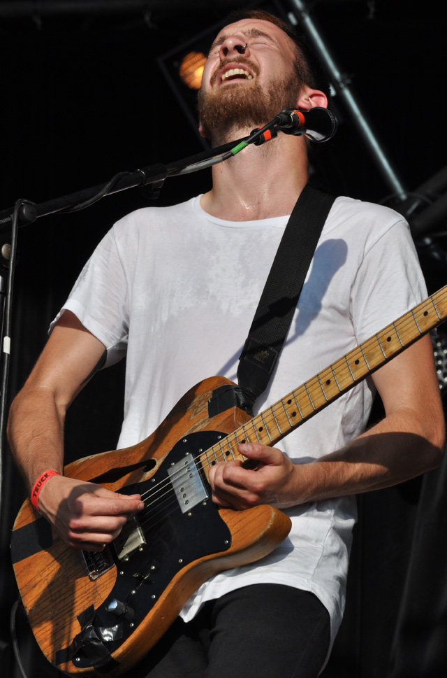 Rob Bowker Photography: July 2013