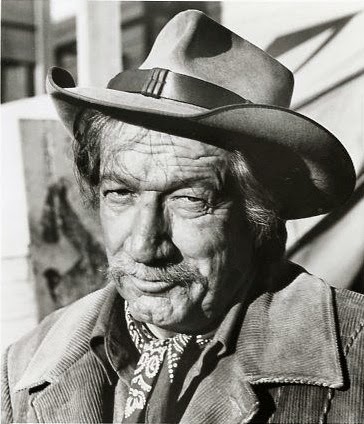 The American Cowboy Chronicles: Richard Boone - America's Paladin