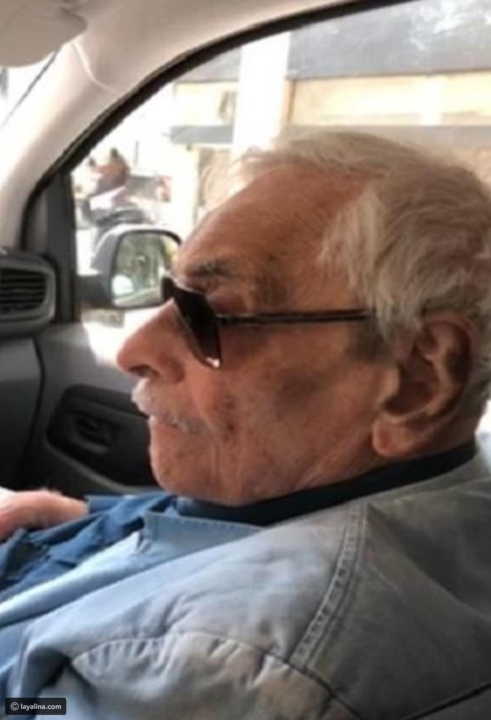 Born November 28, 1926 in Cairo, Egypt