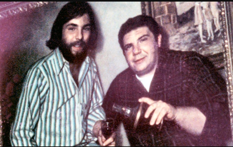 Kisah Sebenar Keluarga DeFeo Pemilik Rumah Amityville Dari Filem ...