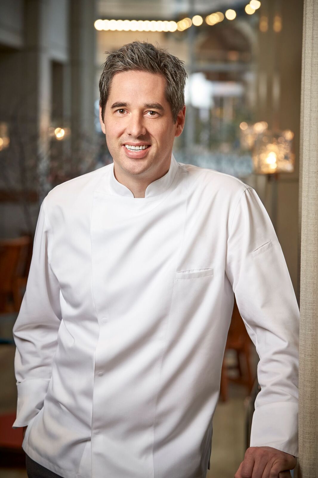 Park Hyatt Washington, DC Taps Chef Troy Knapp for New Culinary ...