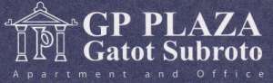 Apartment & Office GP Plaza Gatot Subroto