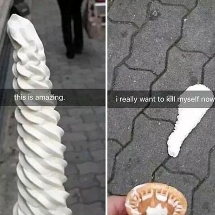 25 Funny Snapchat Memes and Photos Will Blow Your Mood | 9GIG