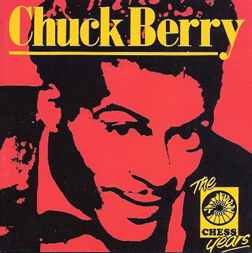 Chuck Berry - The Chess Years (1991)