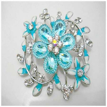 Bros Bunga Sulur | Scofany Aksesoris