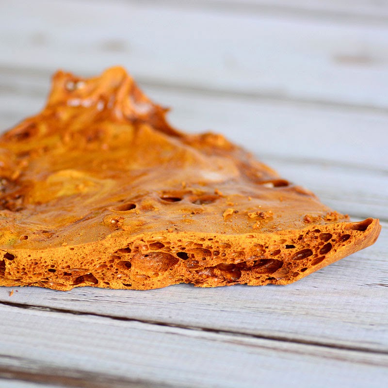 Savoring Time in the Kitchen: Fairy Food Candy