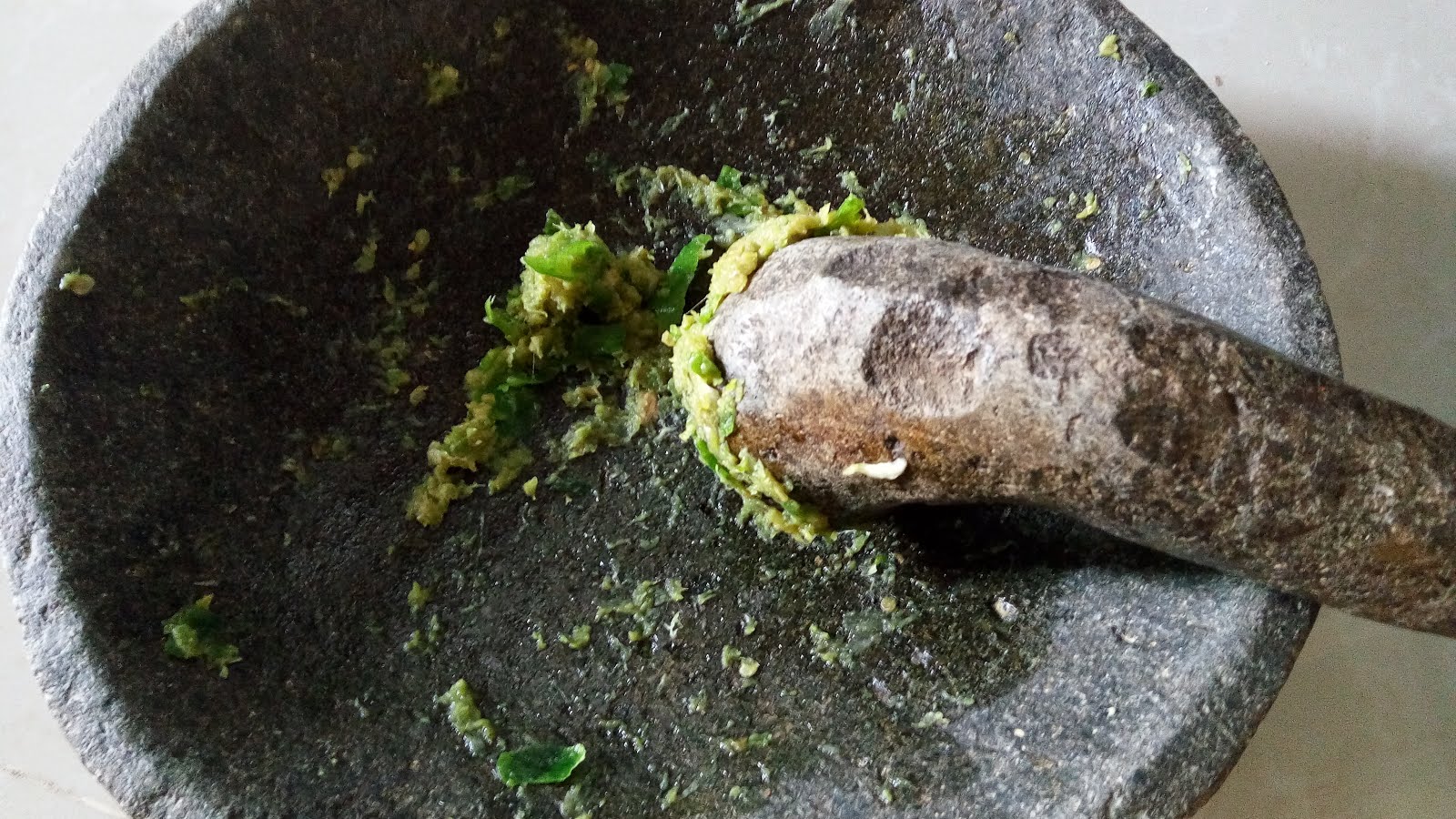 oey's journal: Tips Mengatasi Embun Jelaga Pada Tanaman Mangga