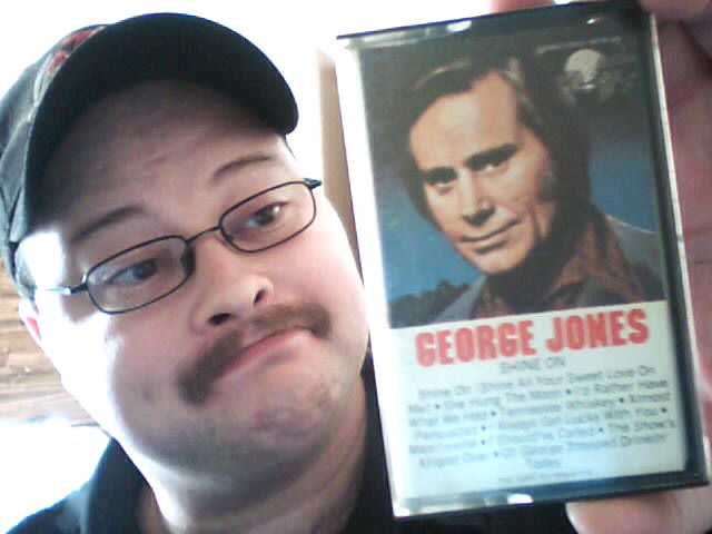 George Jones