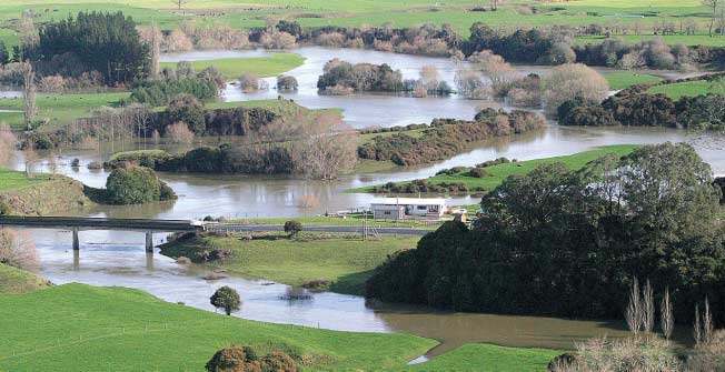 Reading the Maps: New Zealand's road of refugees