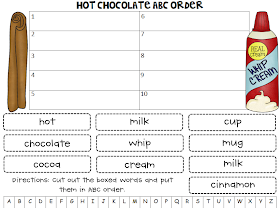 TheHappyTeacher: Magical Product Swap!