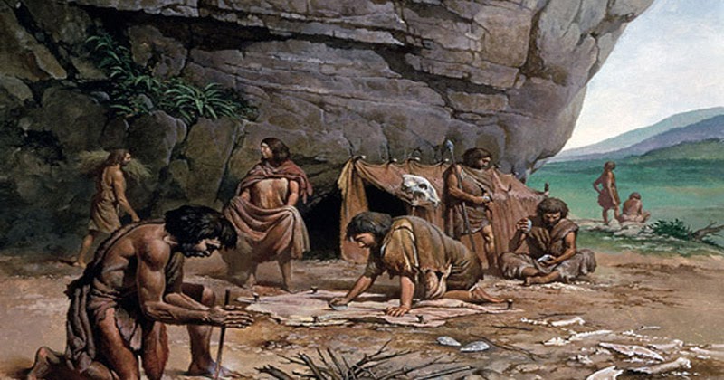 IBALONG - An Maogmang Kabicolan: STONE-AGE ARTIFACTS FOUND IN BICOL ...