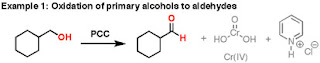 ChemicalDesk.Com: Pyridinium Chlorochromate (PCC) Corey-Suggs Reagent