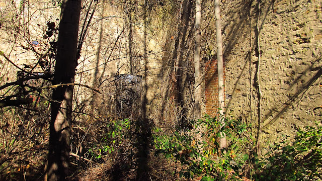 Old Industry of Southwestern Pennsylvania : Orient Mine and Coke Works