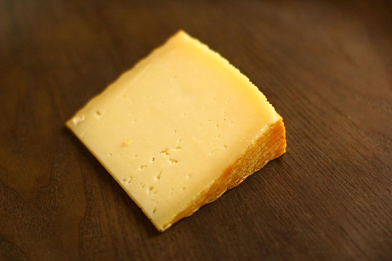 7 Flavorful Cheeses Everyone Should Know