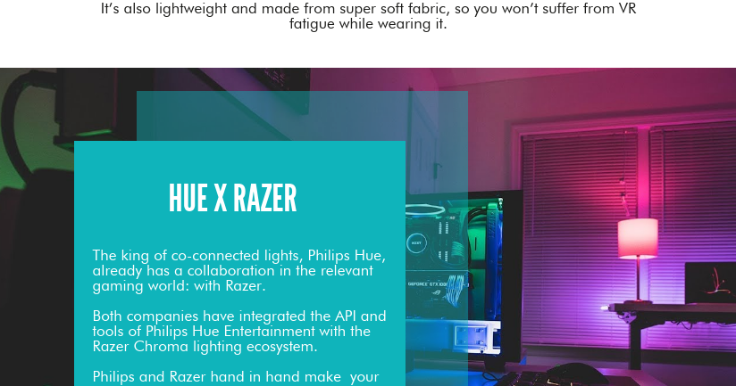 🔍🔍 Infographic: The Futuristic Gaming Gadgets Of 2019 🔍🔍 | Games ...