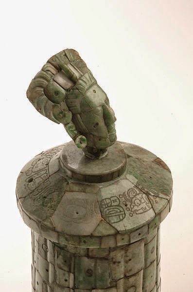 Tikal, Guatemala - The Traveller