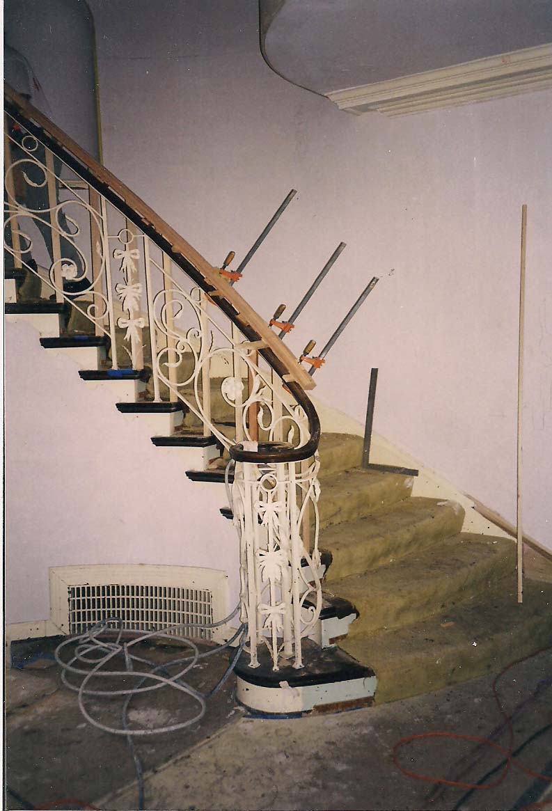 The Devoted Classicist: July 2011