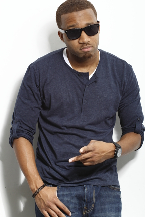 2nd Street Blog : Artist of the Week - Kerry Thomas