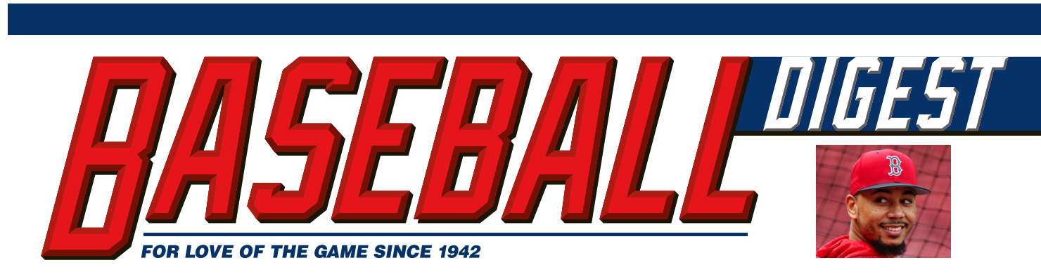 FenwayNation—Red Sox, Mookie, J.D., Bogaerts, Sale, JBJ—Founded 1/27 ...