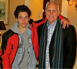 Children In Film: Diary of a Show Biz Parent