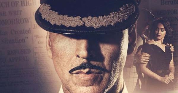 Rustam Film 2016 – Akshay Kumar | Ileana D’Cruz – Trailer, Songs, Star ...