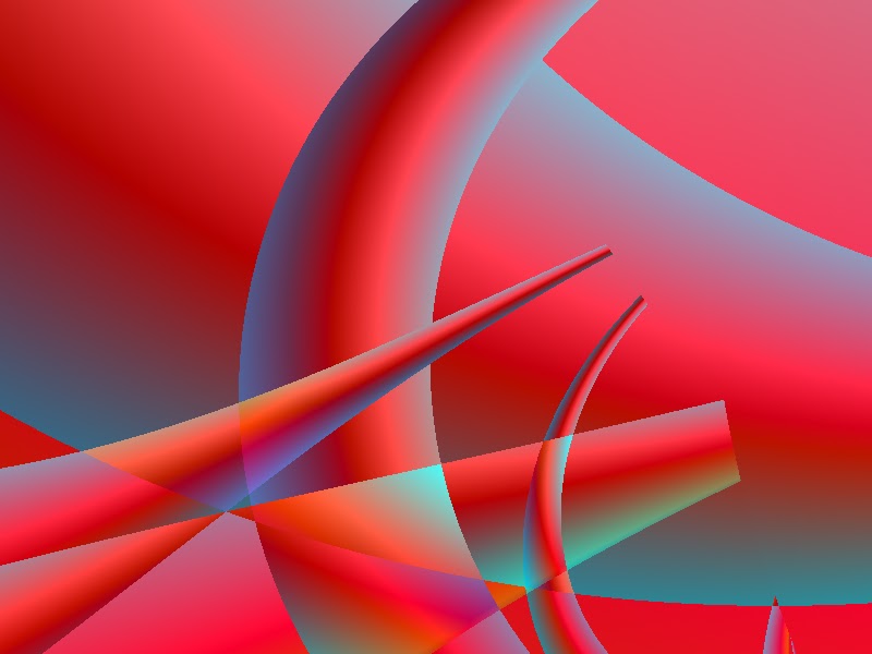 Learn Tierazon Fractals With Me: 1-180319 Free Tierazon Fractal Tutorial