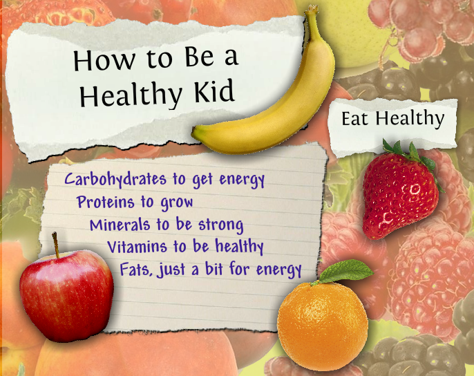 Easy Peasy Teaching 2nd grade: Healthy Habits
