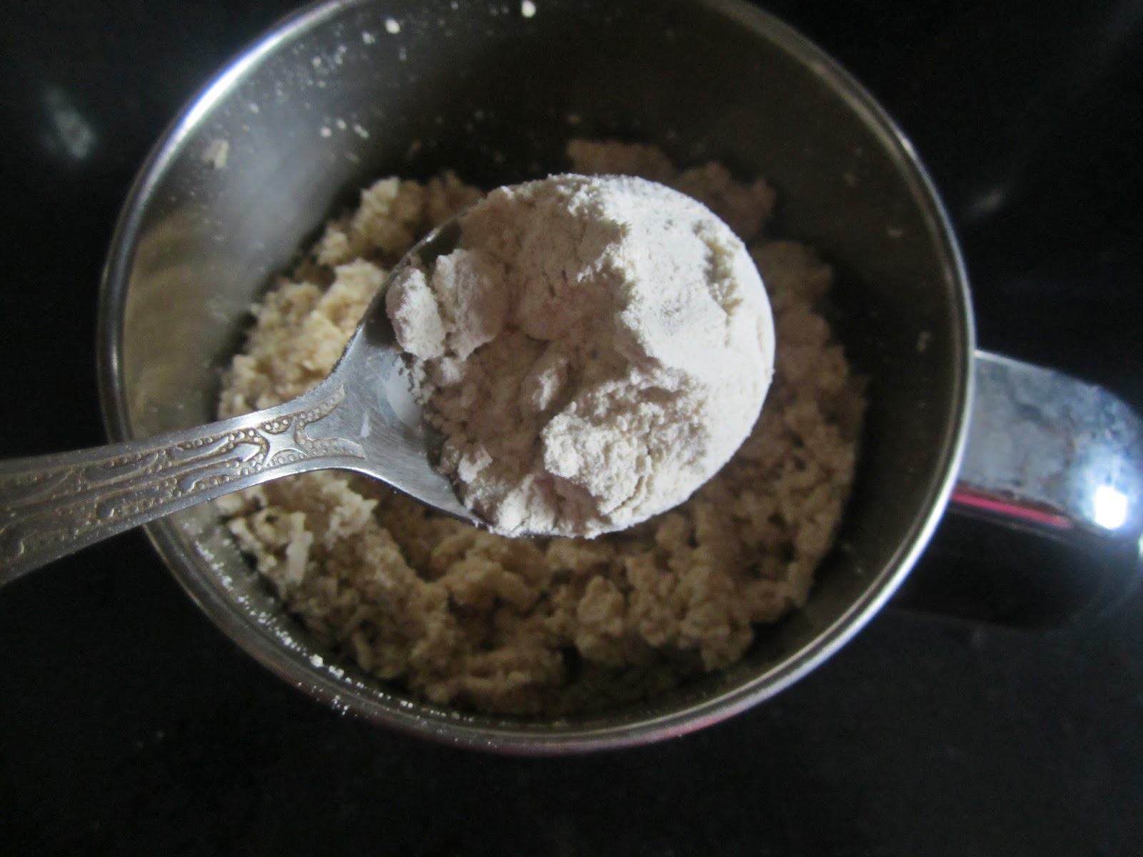 Easycooking: Whole Wheat Puttu | Gothambu Puttu