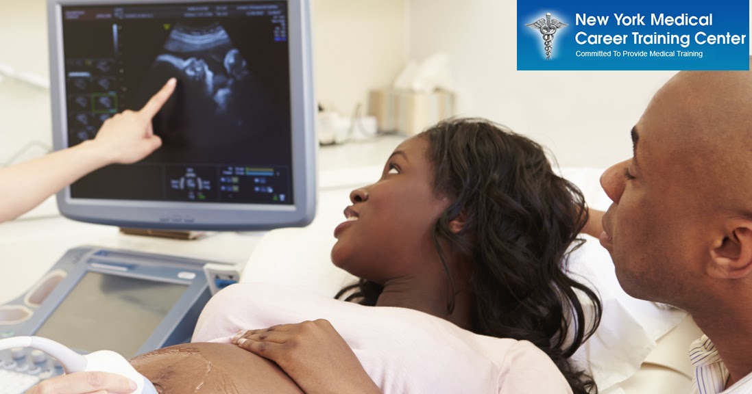Why Training Is Essential To Become A Medical Diagnostic Sonographer in NY?