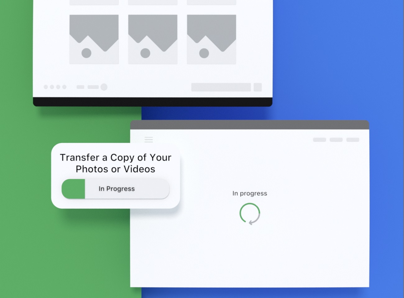 Facebook adds cloud storage providers Dropbox and Koofr to its photo ...