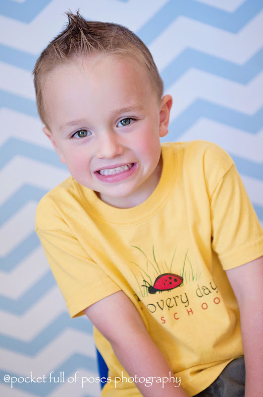 Pocket Full of Poses Photography: Discovery Days Preschool 3-4 Year Olds