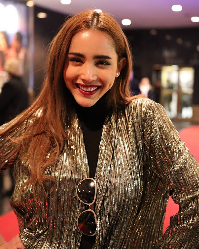 Issaree Nat Mungman – Most Beautiful Thai Transgender Woman - TG Beauty