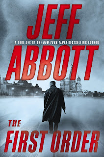 author interviews: Jeff Abbott