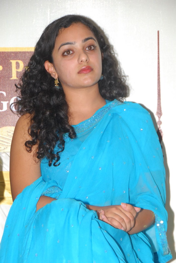 Cute Girl Nitya Menon Hd photos | Celebrities Photos Hub