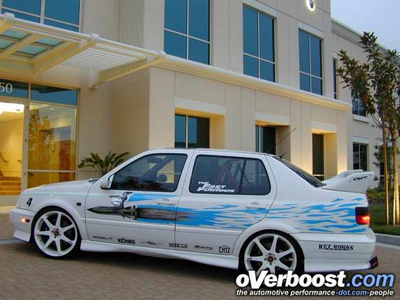 Dunia Berpikir Ku: Suzuki Forsa Modif