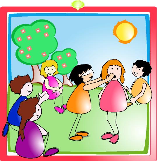 Comenius Project in the school CEIP Albaicín: TRADITIONAL SPANISH GAMES