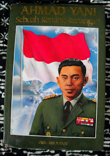 Gambar Foto Pahlawan Nasional Indonesia: Jenderal TNI Anumerta Ahmad ...