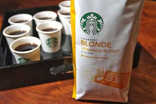 Starbucks Coffee: Chapter 16 - Advertising, Public Relations and Sales ...