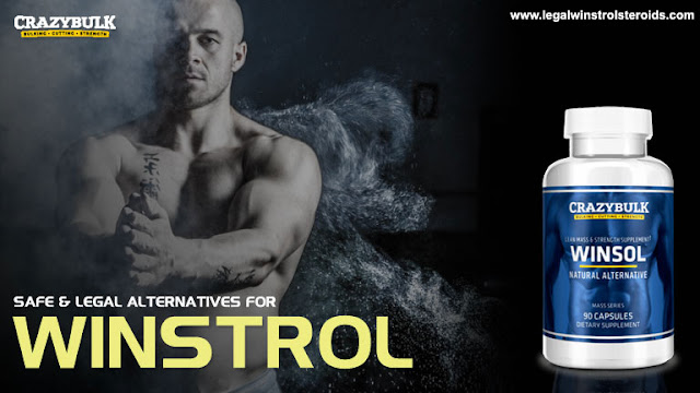 winstrol steroids