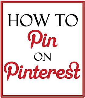 this is my department (craft blog): How to Pin on Pinterest