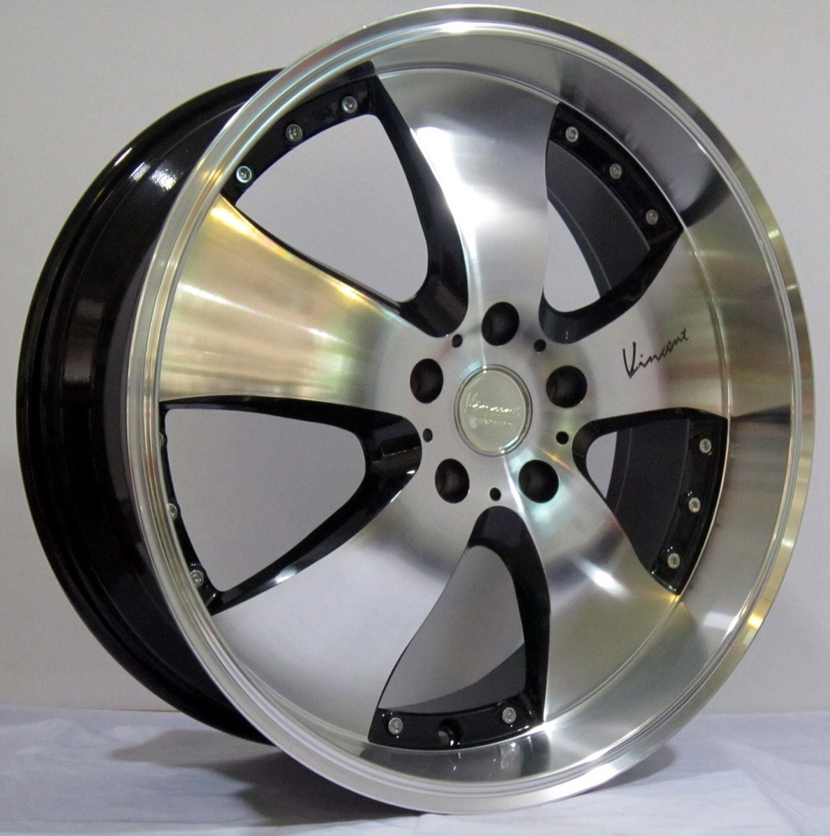 Tyre and Rims (H2O One Stop Sdn. Bhd.): 19 Inch Rims With Sizing ...