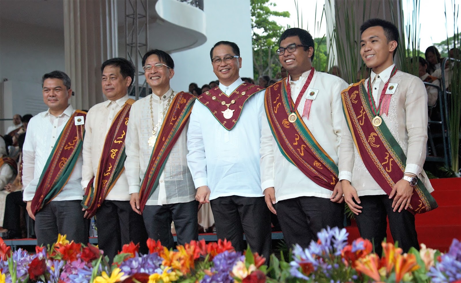 Naquem.: More are graduating summa cum laude in UP Diliman Naquem.: More are graduating summa cum laude in UP Diliman