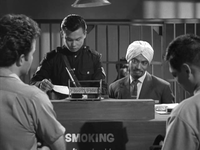 Name That Filipino Actor!: Mario Barri