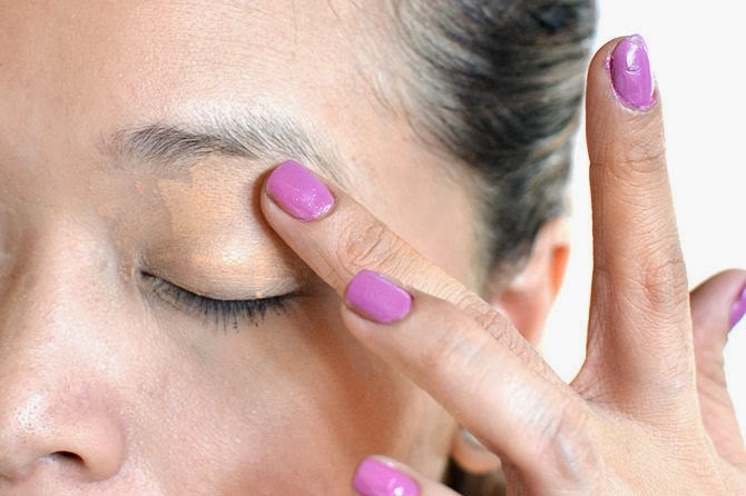 Welcome to Event Jingles Blog: BEAUTY TIPS: How to Creat a Smokey Eye ...