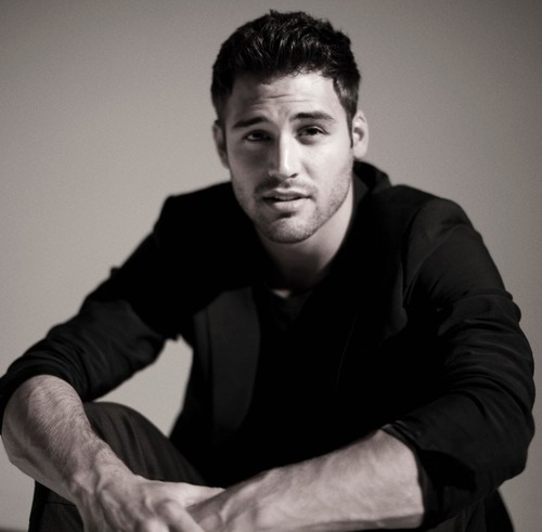 "Misha Gabriel Hamilton"