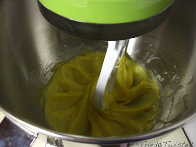 Tried and Twisted: First Try: Patachou Pastry