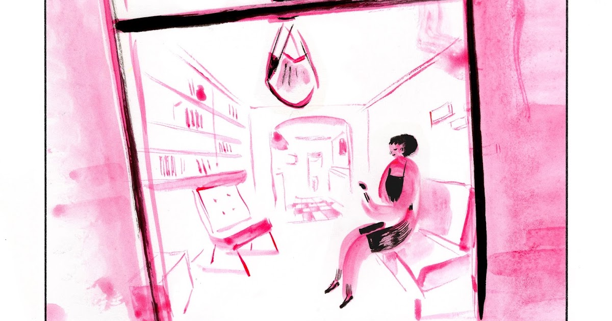 EV Grieve: Grant Shaffer's NY See