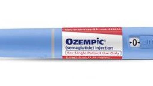 Hale Plus Hearty: Ozempic for treating type 2 diabetes