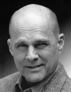 Seattle Opera Blog: Meet Our Singers: MICHAEL DEVLIN, the Bonze