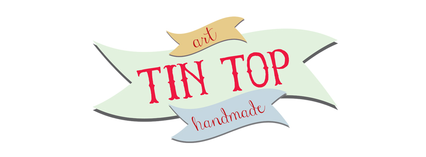 Tin Top Art & Handmade: Featured Artist: Jody Mussoff